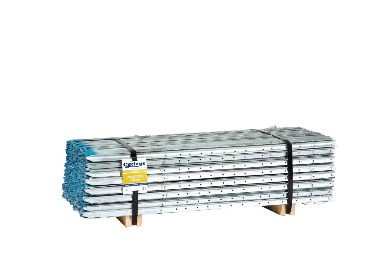 Steel Fence Posts - ARC Metalcentre