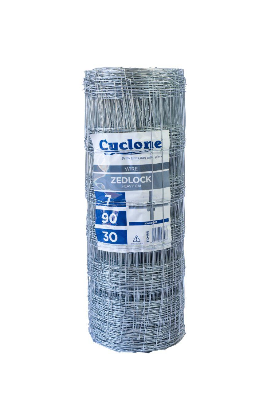 Zedlock® Fencing - ARC Metalcentre