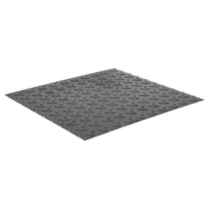 Structural Plate - BISALLOY - ARC Metalcentre